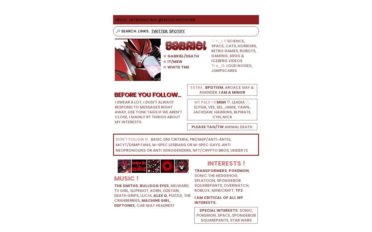 HEY, WATCH THE PAINT!